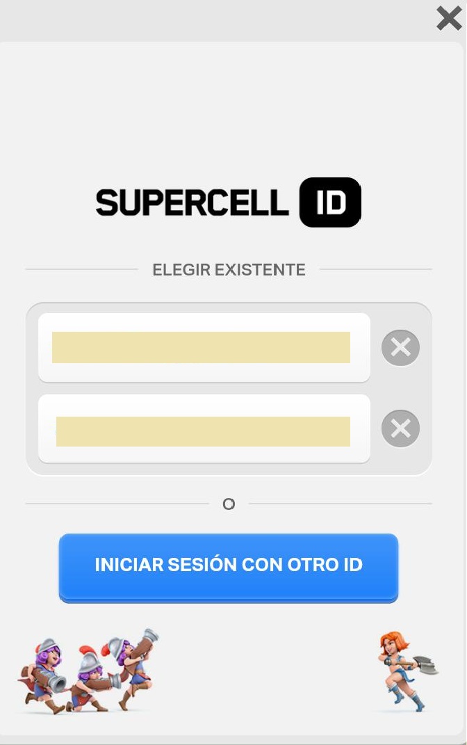 ¿Qué es Supercell ID? – ¡Vincular cuentas fácilmente!